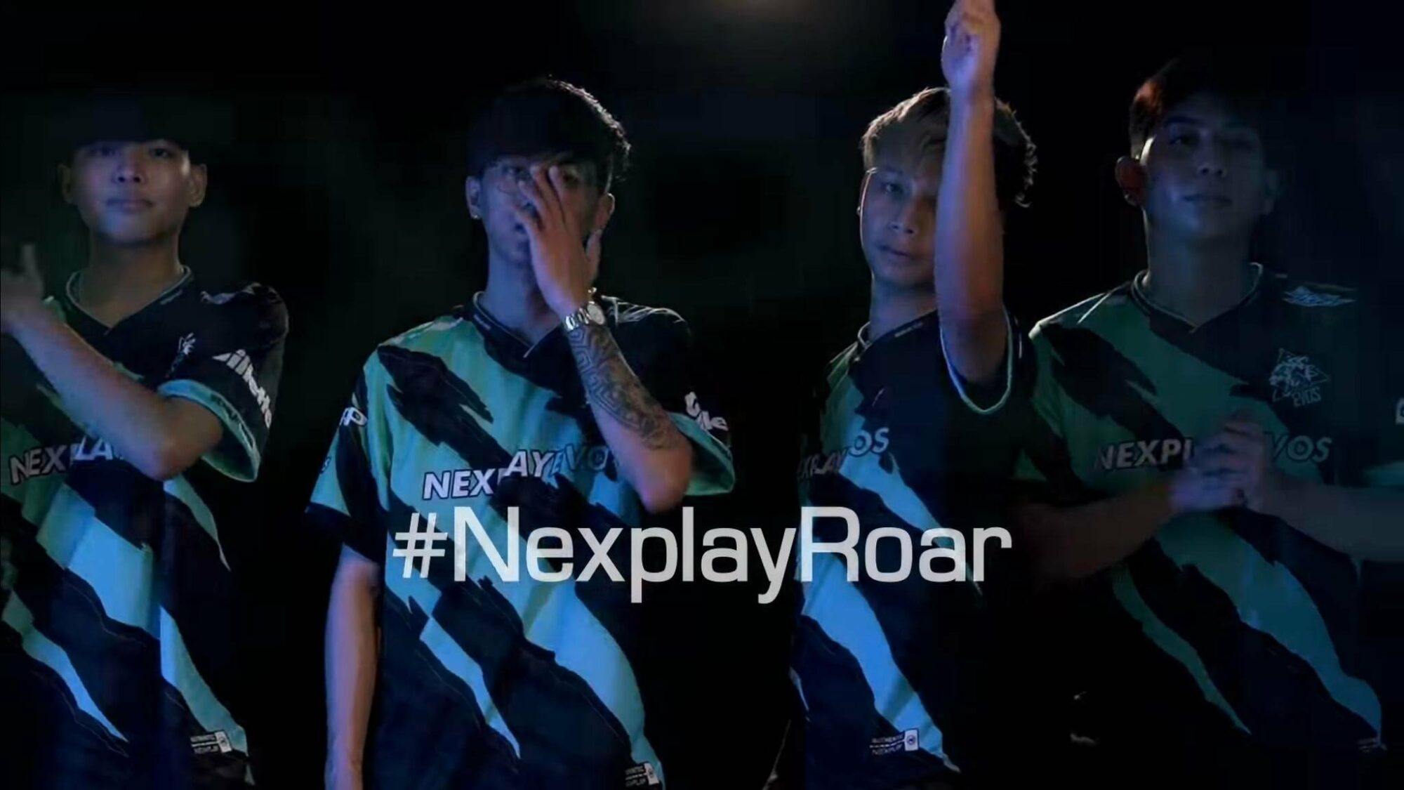 Roster Smart Omega MDL PH diperkuat mantan juara MSC! | ONE Esports ...