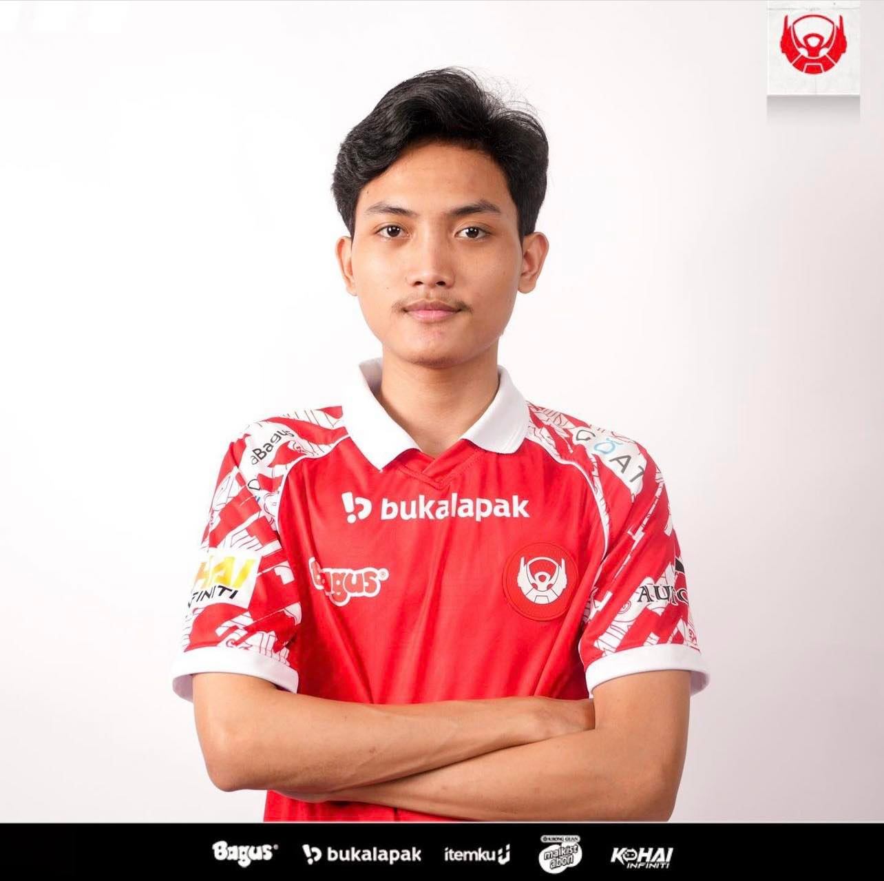 Ungguli Ryzen, Rosemary kembali raih title MVP 2023 PMPL ID Spring | ONE Esports Indonesia