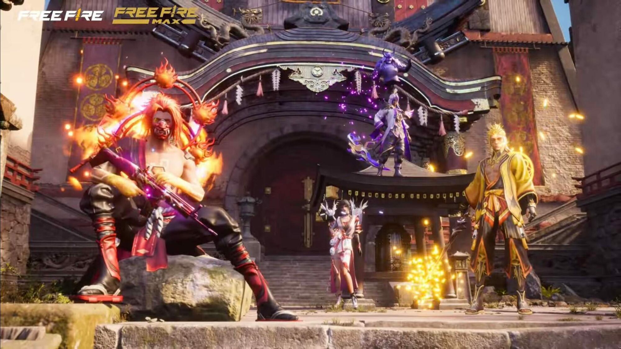 Mengulik Armor Penetration Free Fire, seberapa penting? | ONE Esports ...