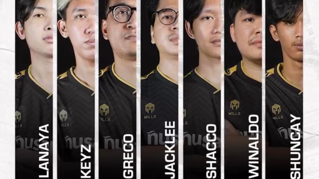 Antiklimaks di game ke-6! EVOS Icon juara MDL ID S7 | ONE Esports Indonesia