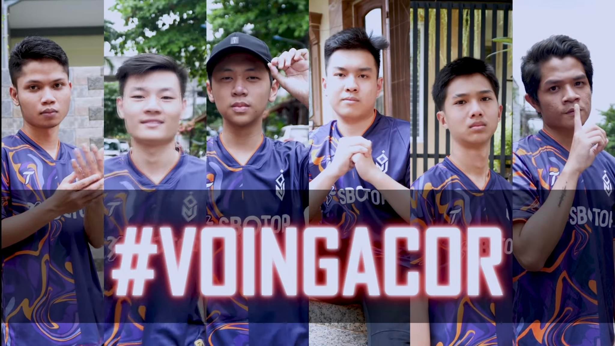 BOOM Esports juara 2023 PMPL ID Spring | ONE Esports Indonesia