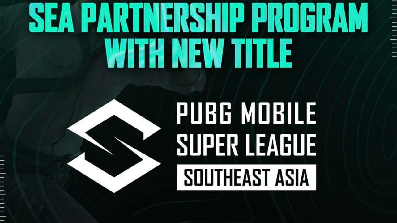 Mengenal PMSL SEA: Kompetisi PUBG Mobile terbaru di 2023 | ONE Esports Indonesia