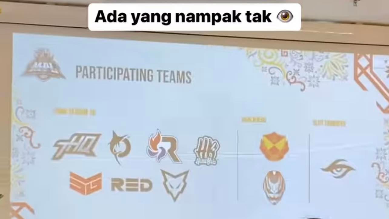 Team Secret resmi bergabung ke MPL MY S11 | ONE Esports Indonesia