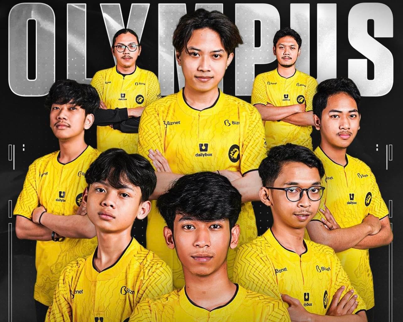 Daftar tim peserta FFML Season 7 dan roster lengkap | ONE Esports Indonesia