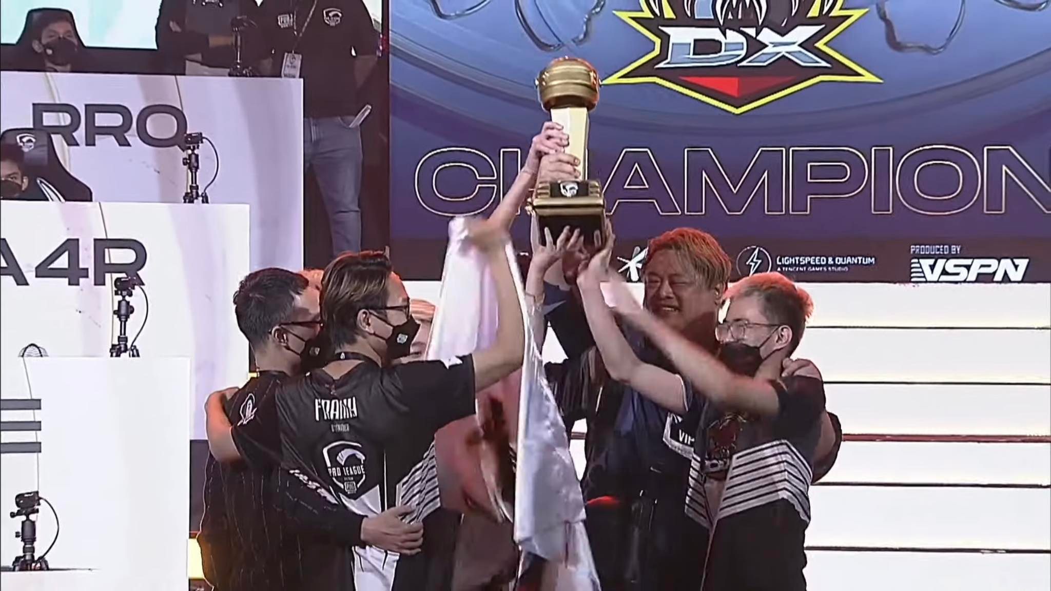 PMSL 2023: Daftar tim partnership dari seluruh region | ONE Esports Indonesia