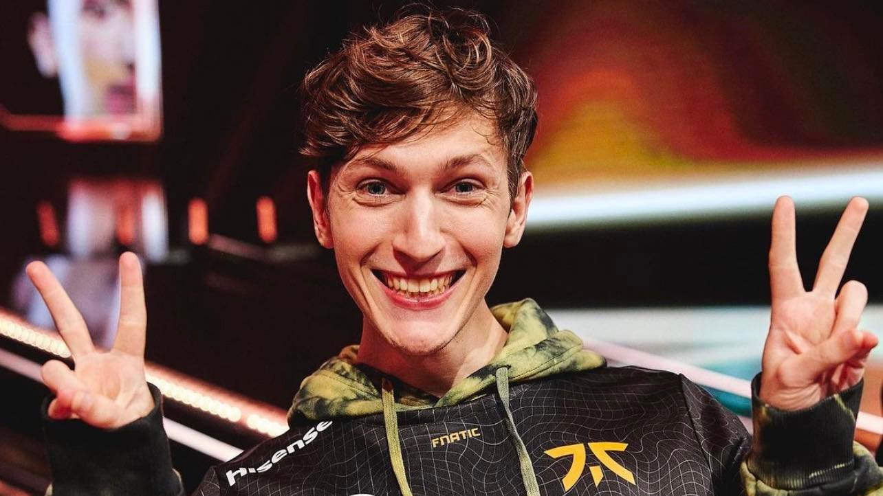 Deretan crosshair setting Valorant pemain pro di dunia | ONE Esports ...