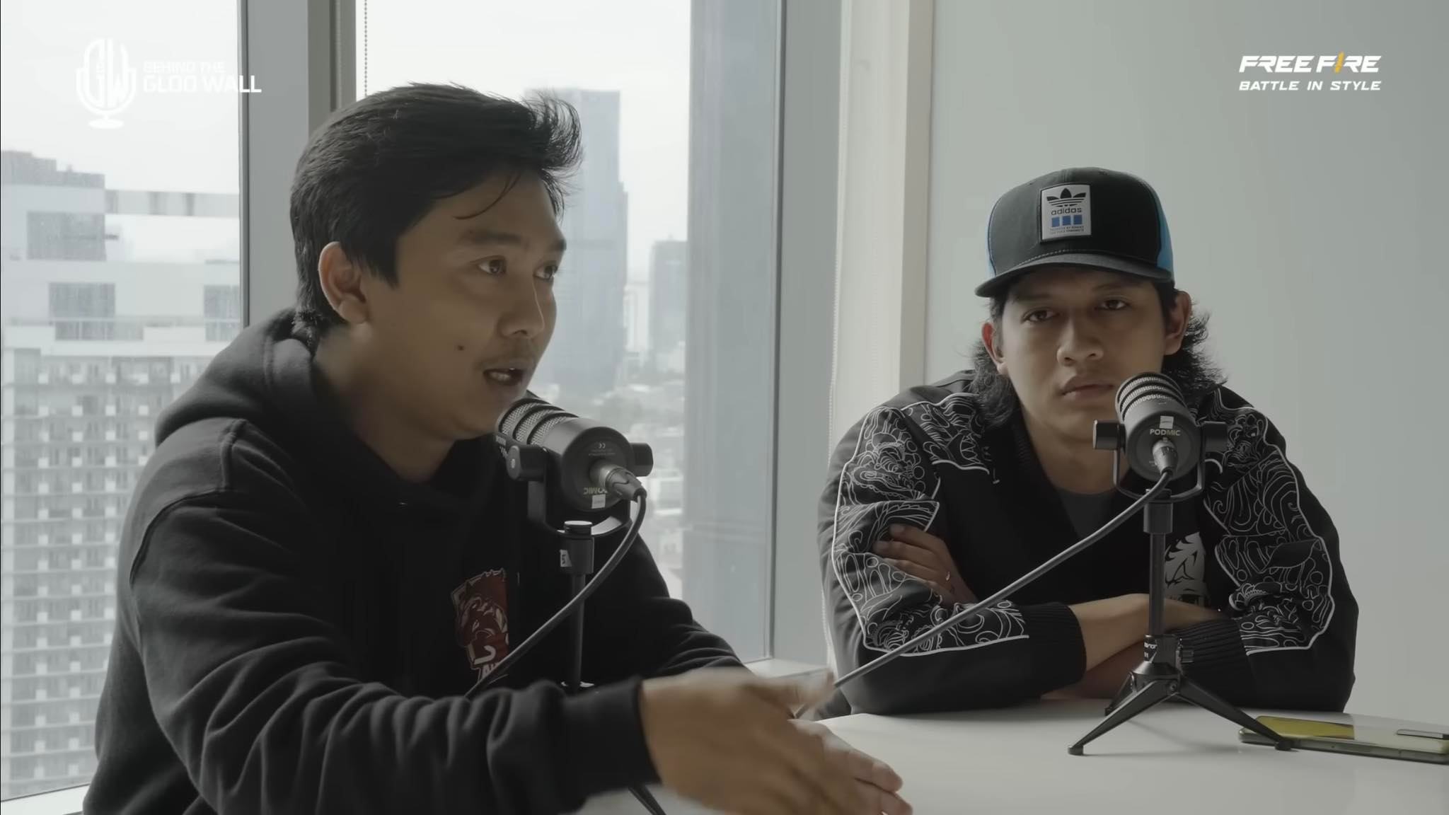 Alasan SES Alfaink pantas disebut tim FF terbaik di Indonesia | ONE ...