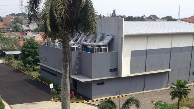 RESMI: Studio Sepat terpilih menjadi venue FFML Season 7 | ONE Esports ...