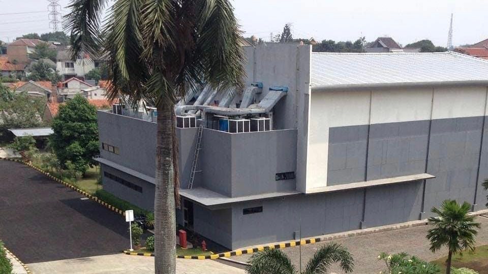 RESMI: Studio Sepat terpilih menjadi venue FFML Season 7 | ONE Esports ...