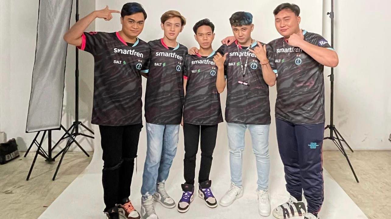 Daftar tim peserta 2023 PMPL ID Spring dan roster lengkap | ONE Esports Indonesia