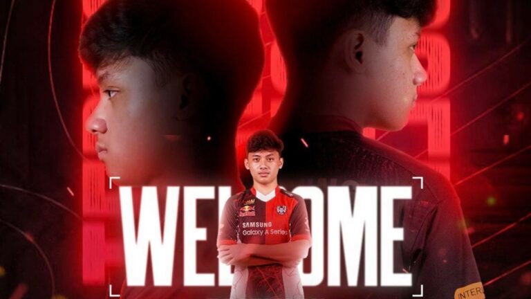 Ungguli Ryzen, Rosemary kembali raih title MVP 2023 PMPL ID Spring | ONE Esports Indonesia