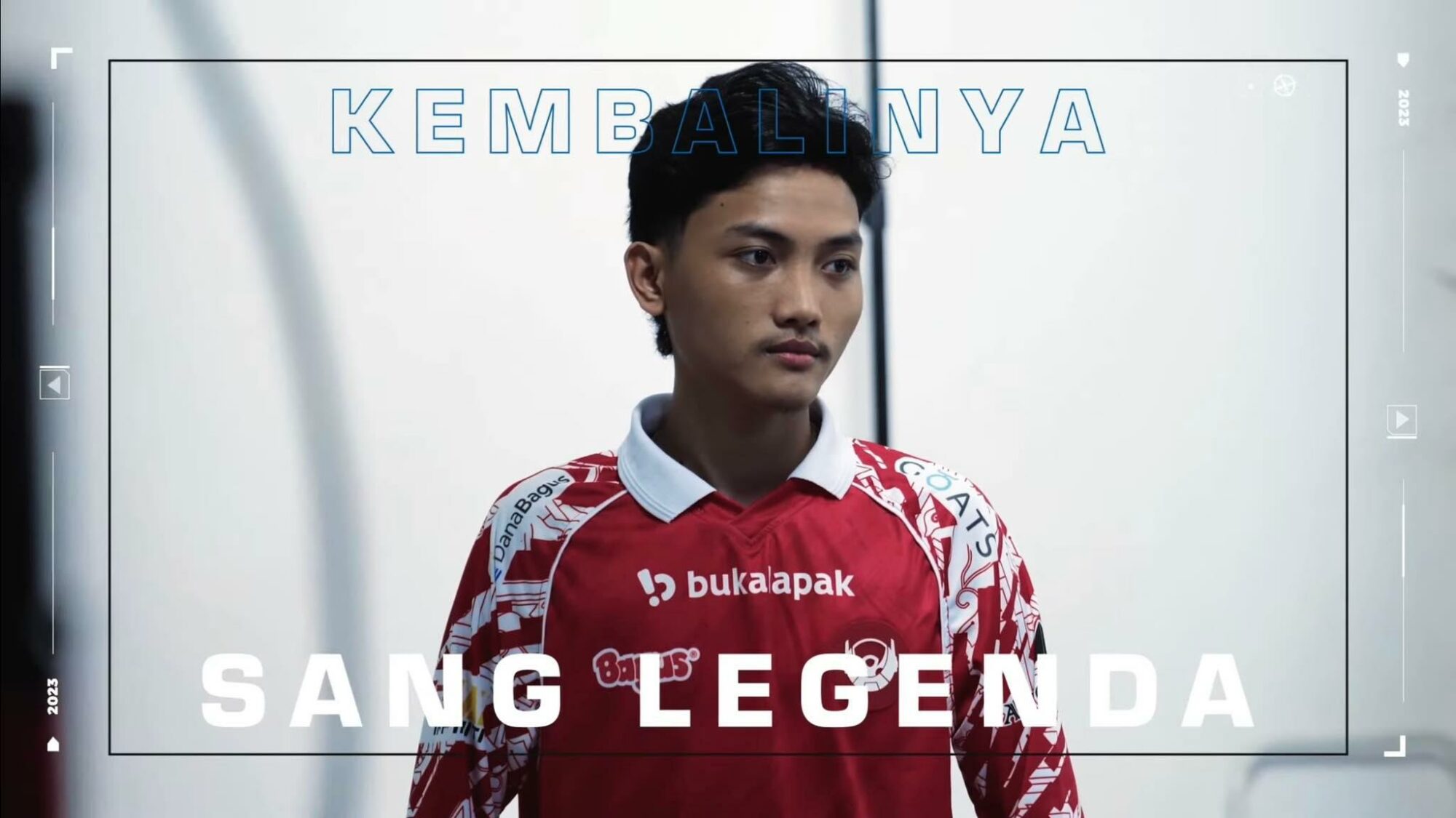 Ungguli Ryzen, Rosemary kembali raih title MVP 2023 PMPL ID Spring | ONE Esports Indonesia