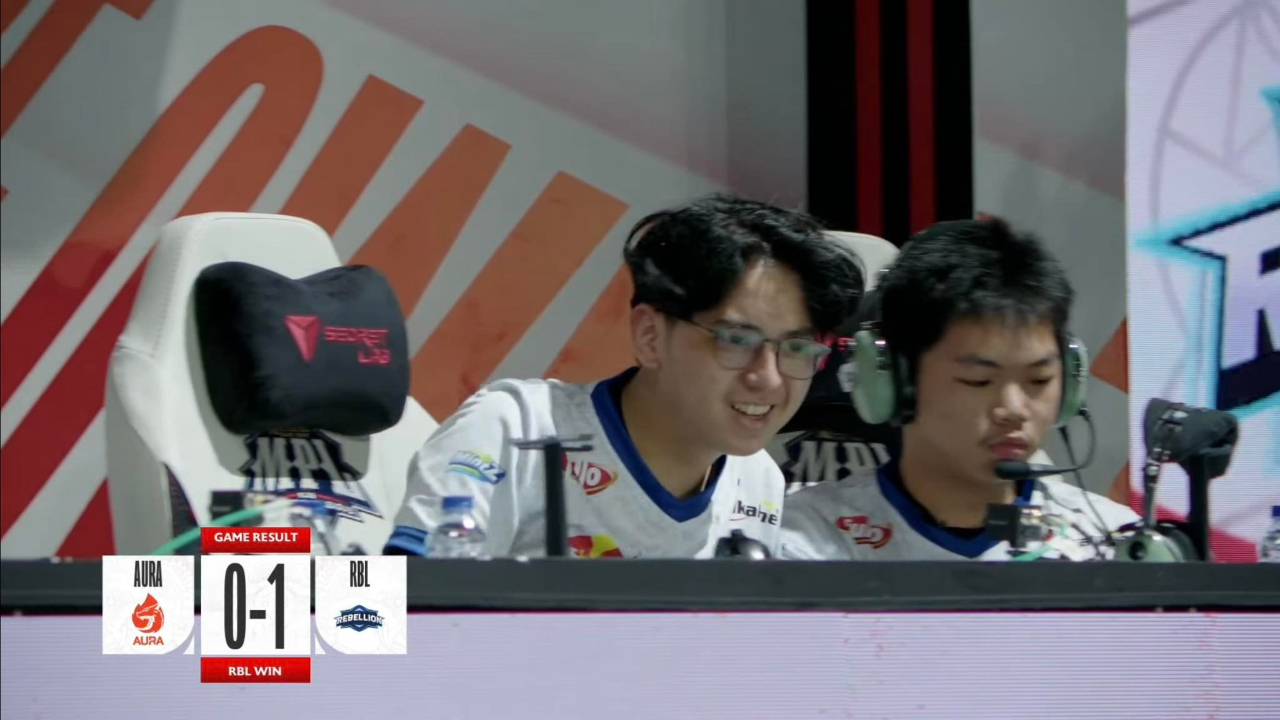 Debut RBL Vincent guncang MPL ID S11, begini rahasianya! | ONE Esports Indonesia