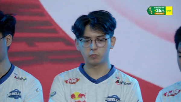 Debut RBL Vincent guncang MPL ID S11, begini rahasianya! | ONE Esports ...