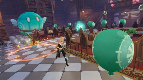 Update Genshin Impact v3.5: Debut Dehya dan Mika! | ONE Esports Indonesia