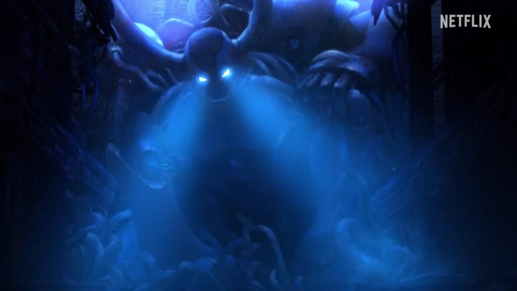 Alasan Anime Netflix Pluto harus kamu tonton | ONE Esports Indonesia