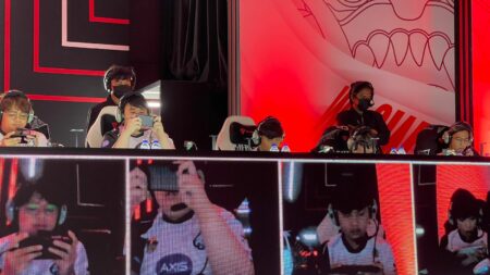 Rekap MPL ID S11: EVOS dan RRQ perkasa, ONIC come back lagi | ONE Esports Indonesia