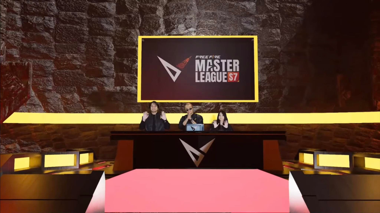 Hasil group draw FFML Season 7: Panggung persaingan EVOS dan SES ...