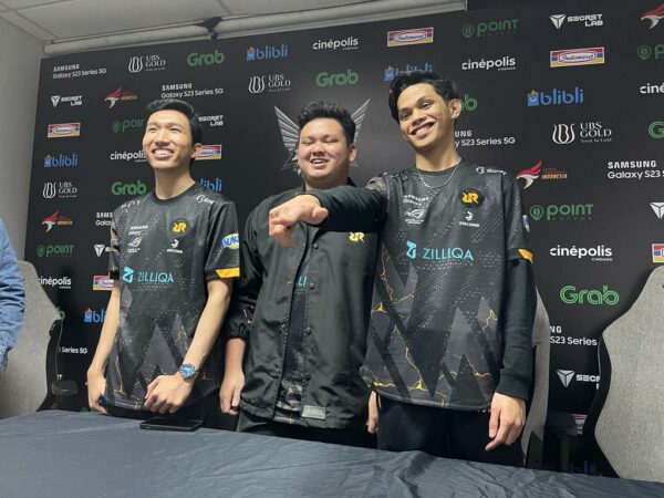 Menilik duel Skylar vs Branz, adu otot MM terbaik Indonesia! | ONE Esports Indonesia