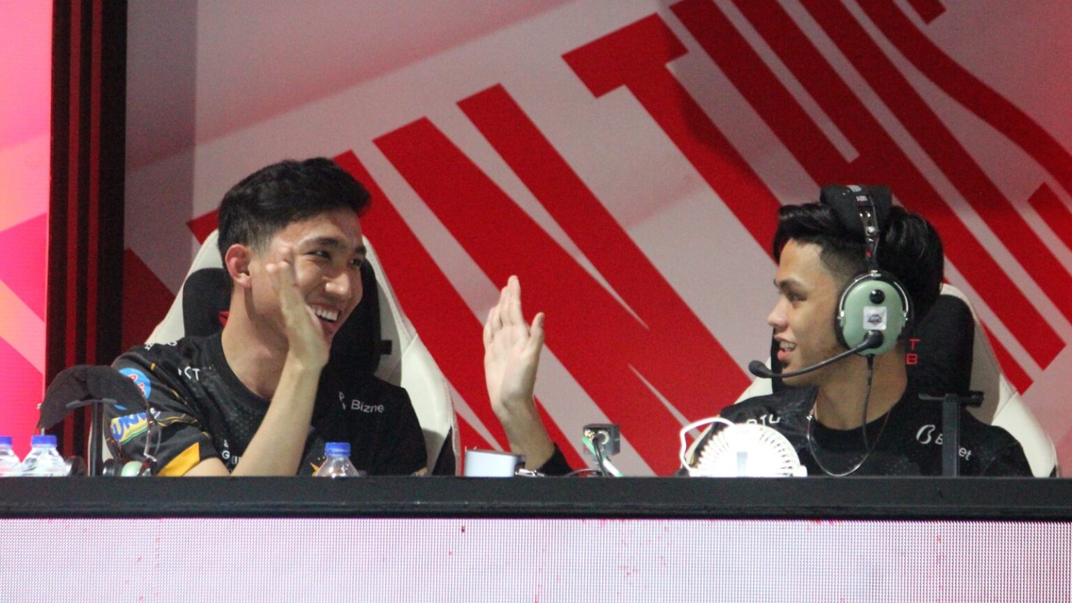 Tanpa Lemon dan Vynnn, RRQ bisa tumbang di El Clasico | ONE Esports Indonesia