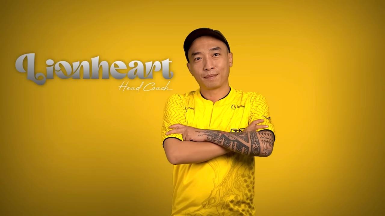 Eksklusif: 3 kunci ONIC Prodigy melesat bak roket di MDL ID S7 | ONE ...