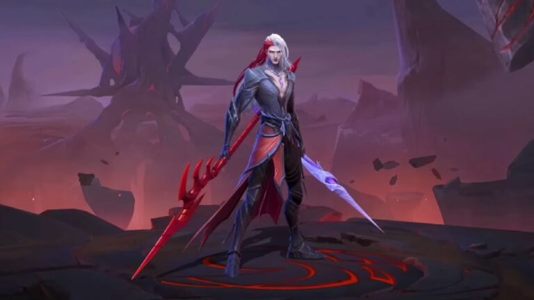 Alasan Arlott MLBB bakal OP di META MLBB terkini | ONE Esports Indonesia Alasan Arlott MLBB bakal OP di META MLBB terkini | ONE Esports Indonesia