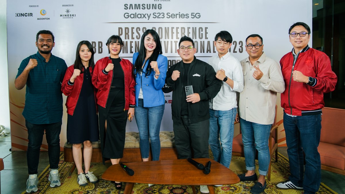 MWI kembali dihadirkan! Moonton sudah punya rencana besar untuk scene ...