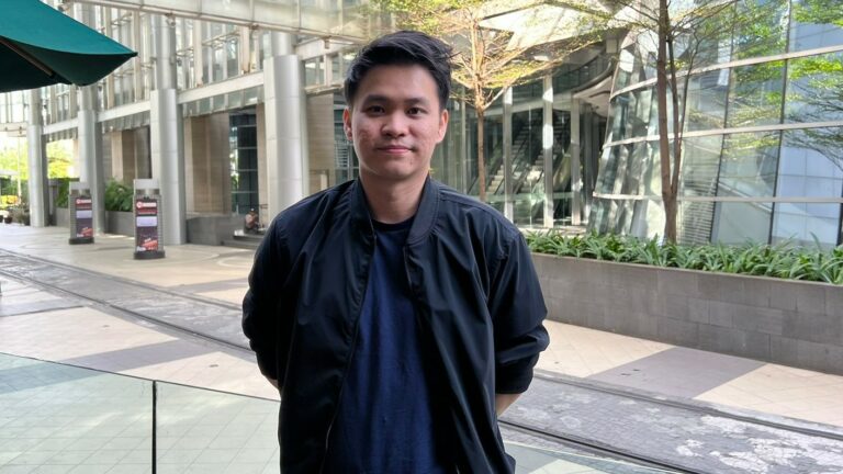 Lemon dan Renbo all role, Tuturu: Player multifungsi tak efisien! | ONE ...