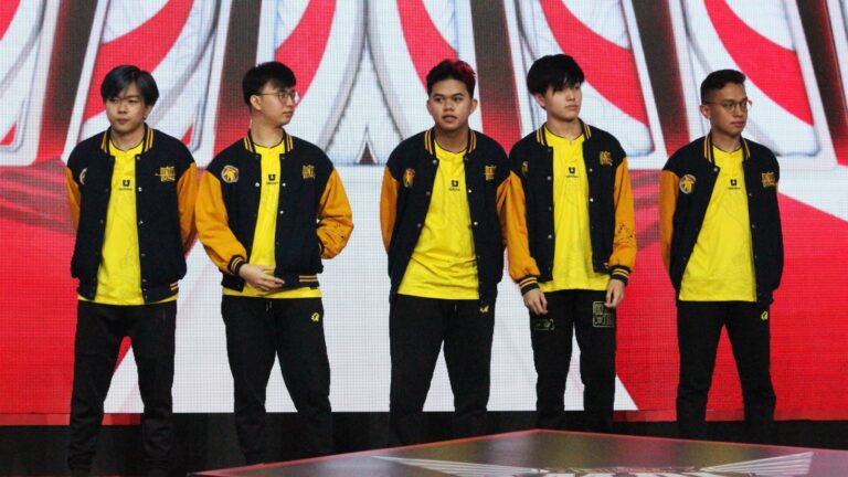 ONIC Esports season 11 lebih baik dari skuad Kage season 3? | ONE ...