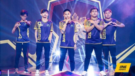 Alasan Ch4knu absen di MPL PH S11 terungkap! | ONE Esports Indonesia