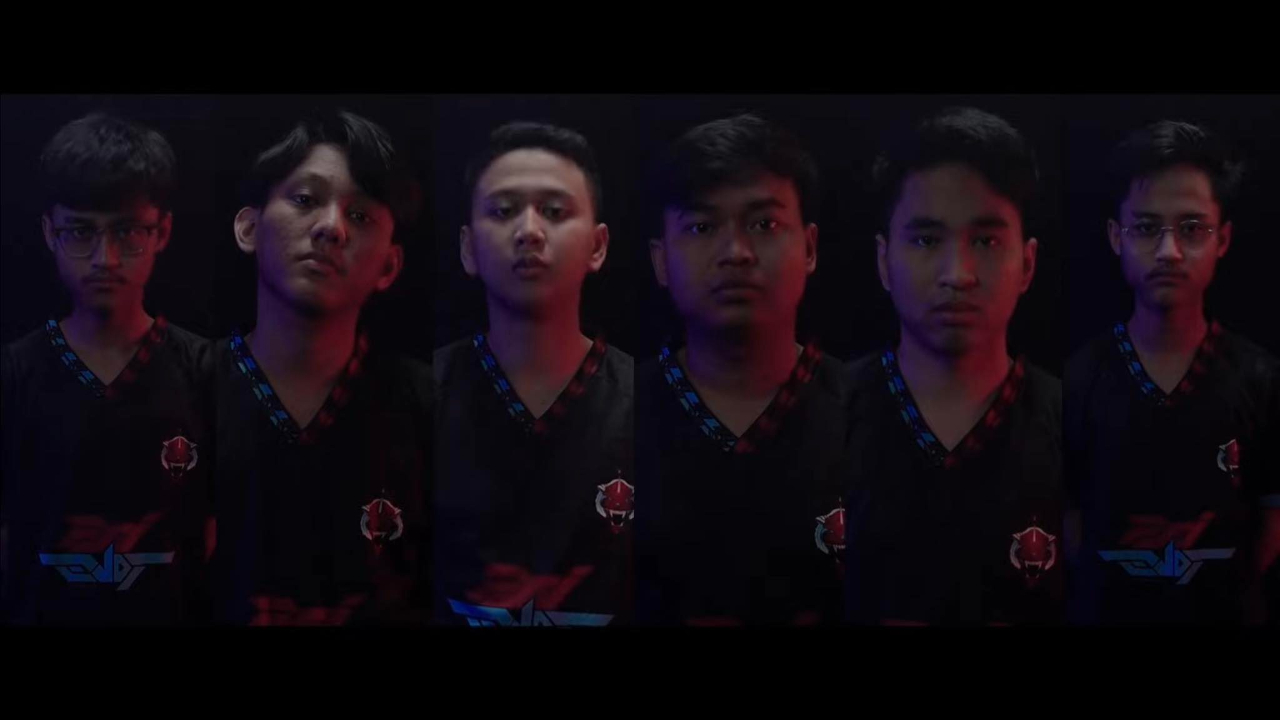 Persija EVOS siap bangkit? Begini janji Zuxxy | ONE Esports Indonesia