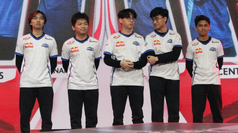 Debut BTR Kenn tak berjalan mulus, ada apa? | ONE Esports Indonesia