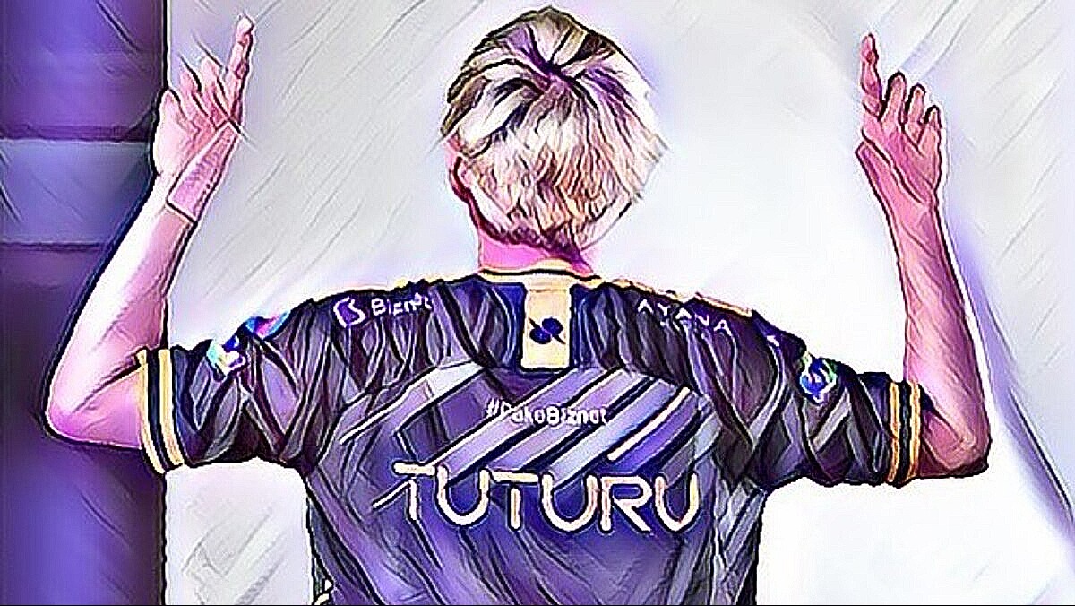 3 pemain marksman terbaik di mata Tuturu, 2 talenta Filipina dan pencetak rekor kill M Series ...