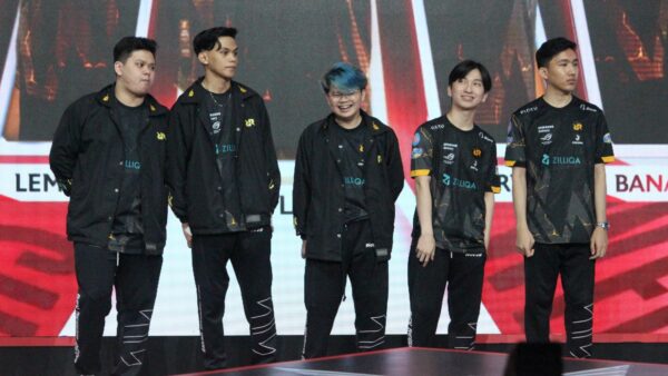 3 kunci kemenangan RRQ atas EVOS Legends | ONE Esports Indonesia