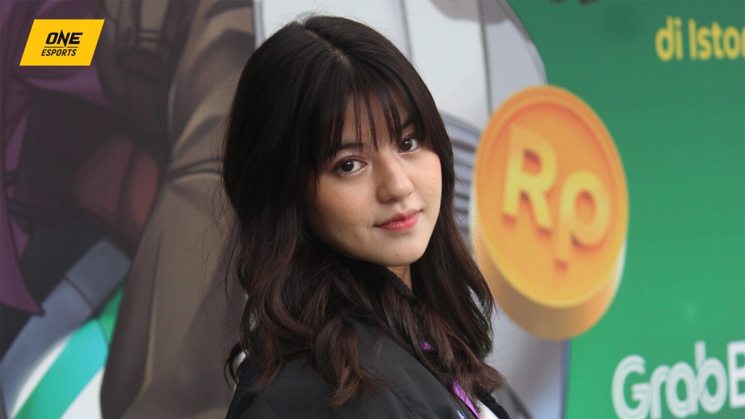 Eksklusif ONIC Vonzy: Saya ingin seperti Karina! | ONE Esports Indonesia