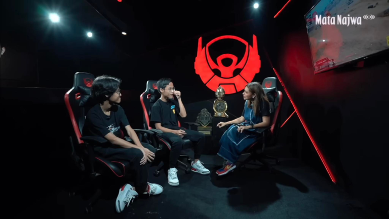 Bigetron Brasil is real! Segera bentuk divisi baru apa? | ONE Esports Indonesia