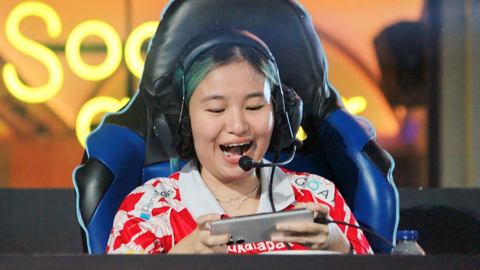 Ada Vivian dan Zeys di MLBB App Store! Beberkan 5 tips cara bermain ...