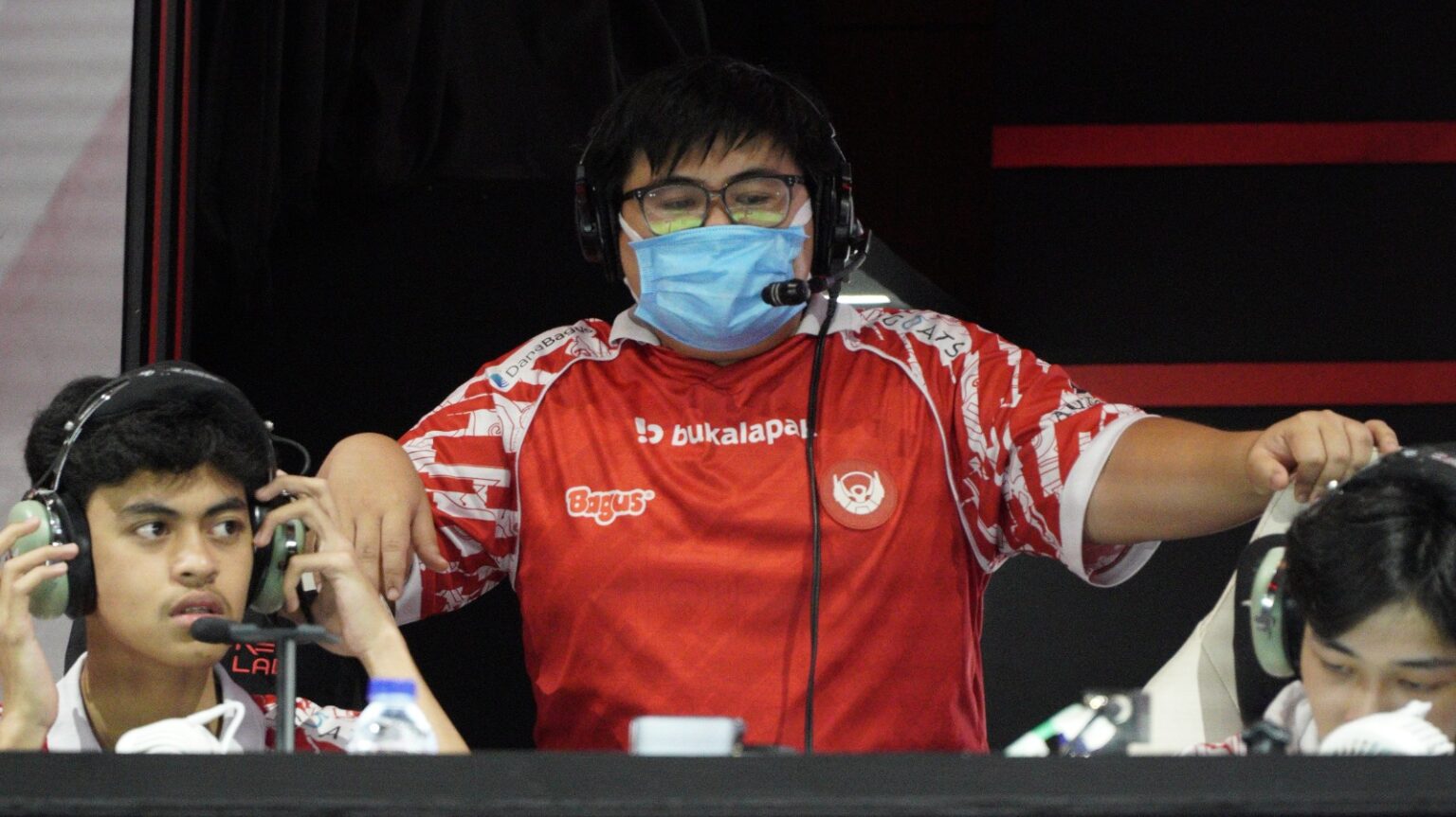 Selain ONIC, Bigetron Alpha jadikan 2 tim ini pesaing kuat MPL ID S12 ...