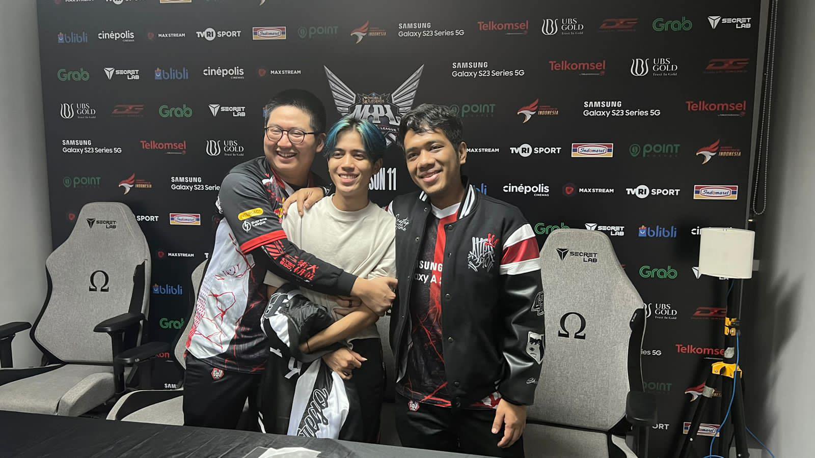 Bukan semata Udil, ini alasan Alter Ego selalu first pick Pharsa | ONE ...