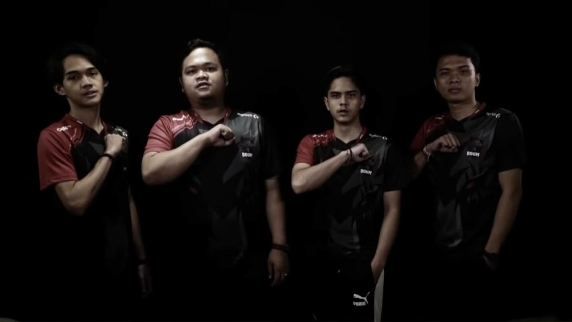 BOOM Esports dan 5 tahun perjalanan penuh makna | ONE Esports Indonesia
