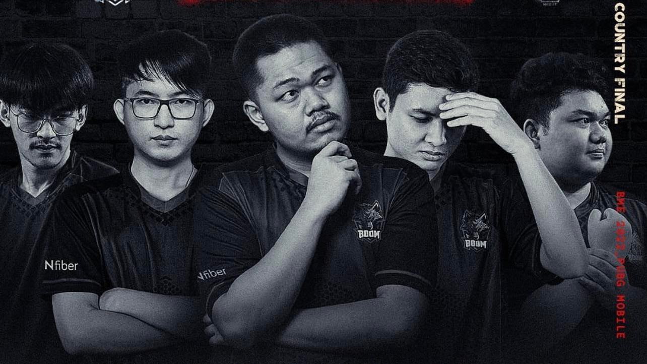 BOOM Esports dan 5 tahun perjalanan penuh makna | ONE Esports Indonesia