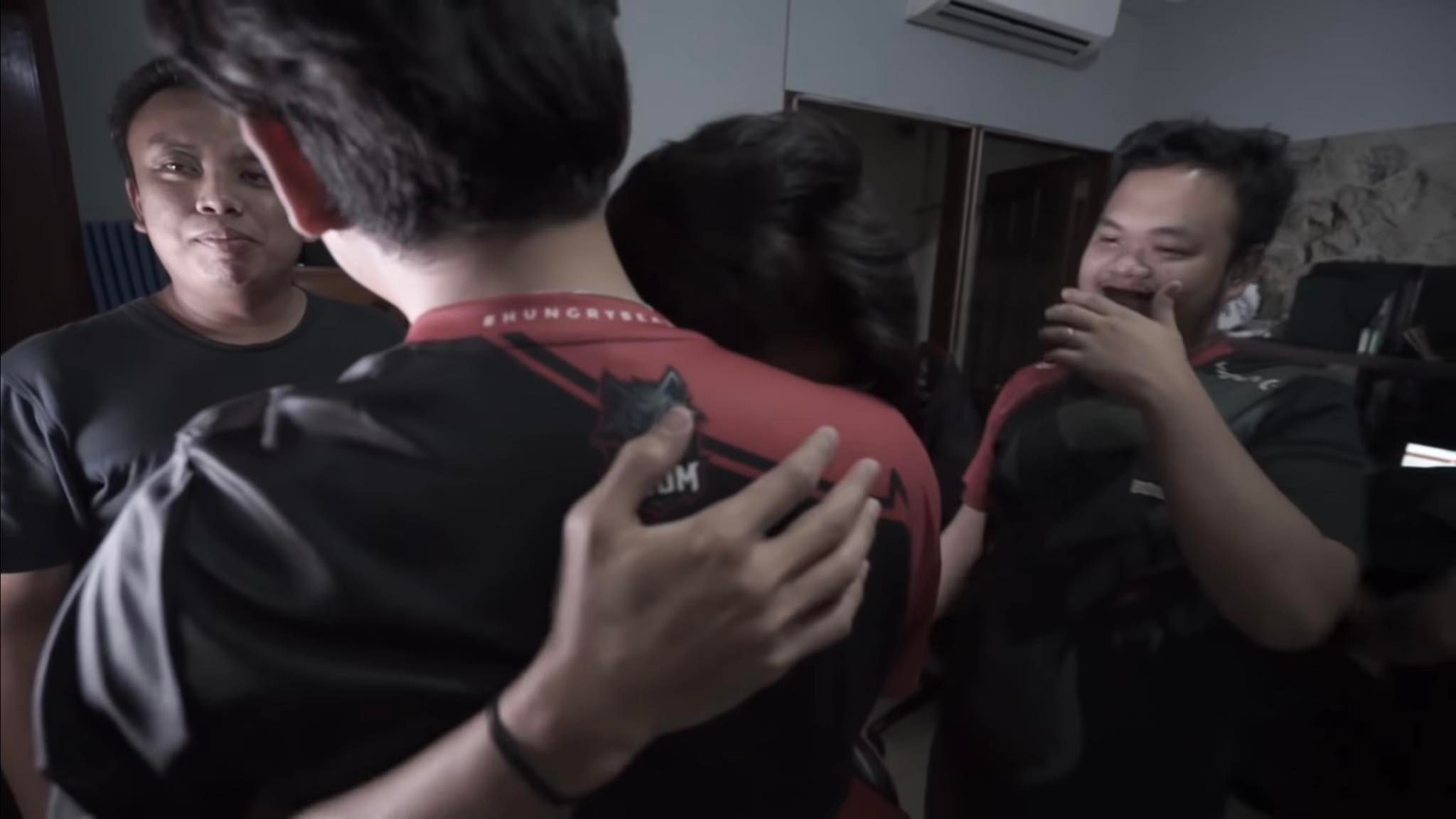 BOOM Esports dan 5 tahun perjalanan penuh makna | ONE Esports Indonesia