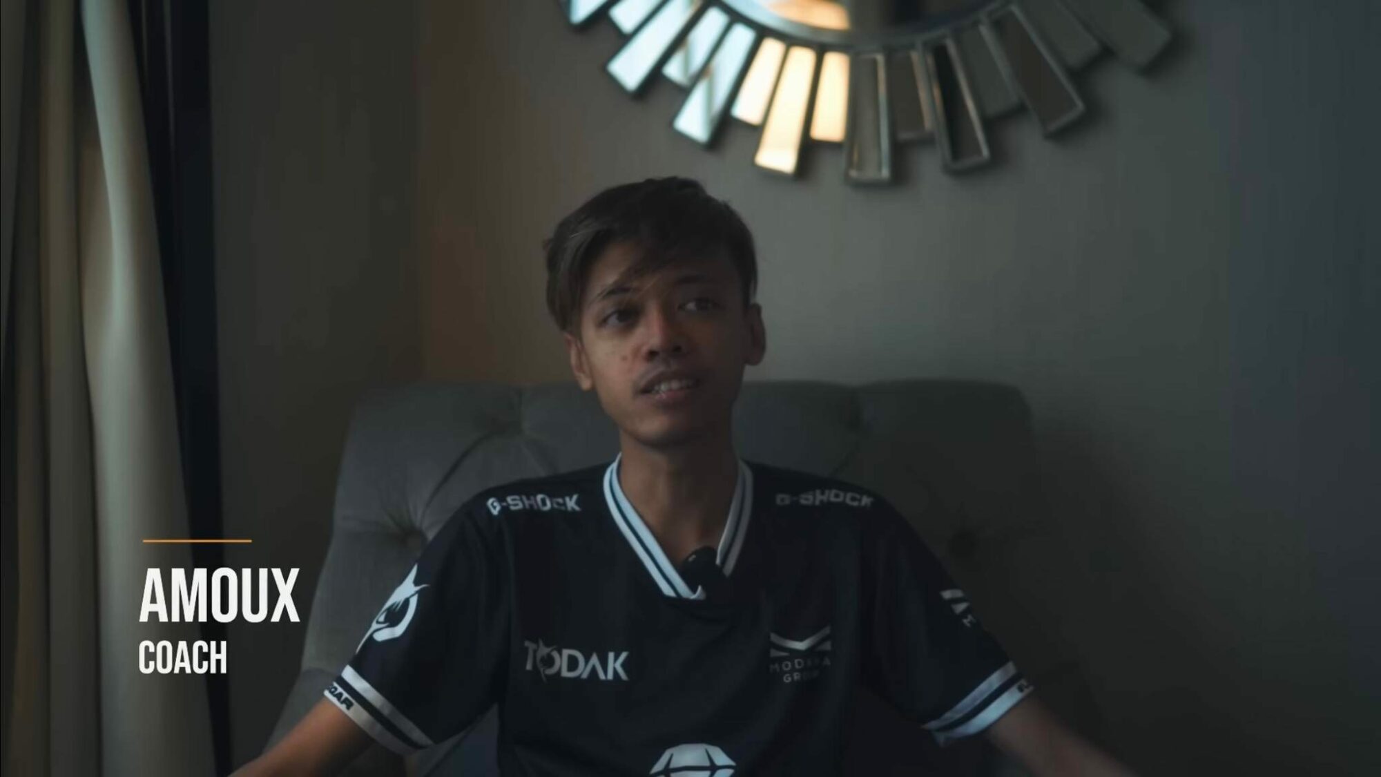 Roster Team Secret MLBB diumumkan! Ada 2 pemain PH | ONE Esports Indonesia