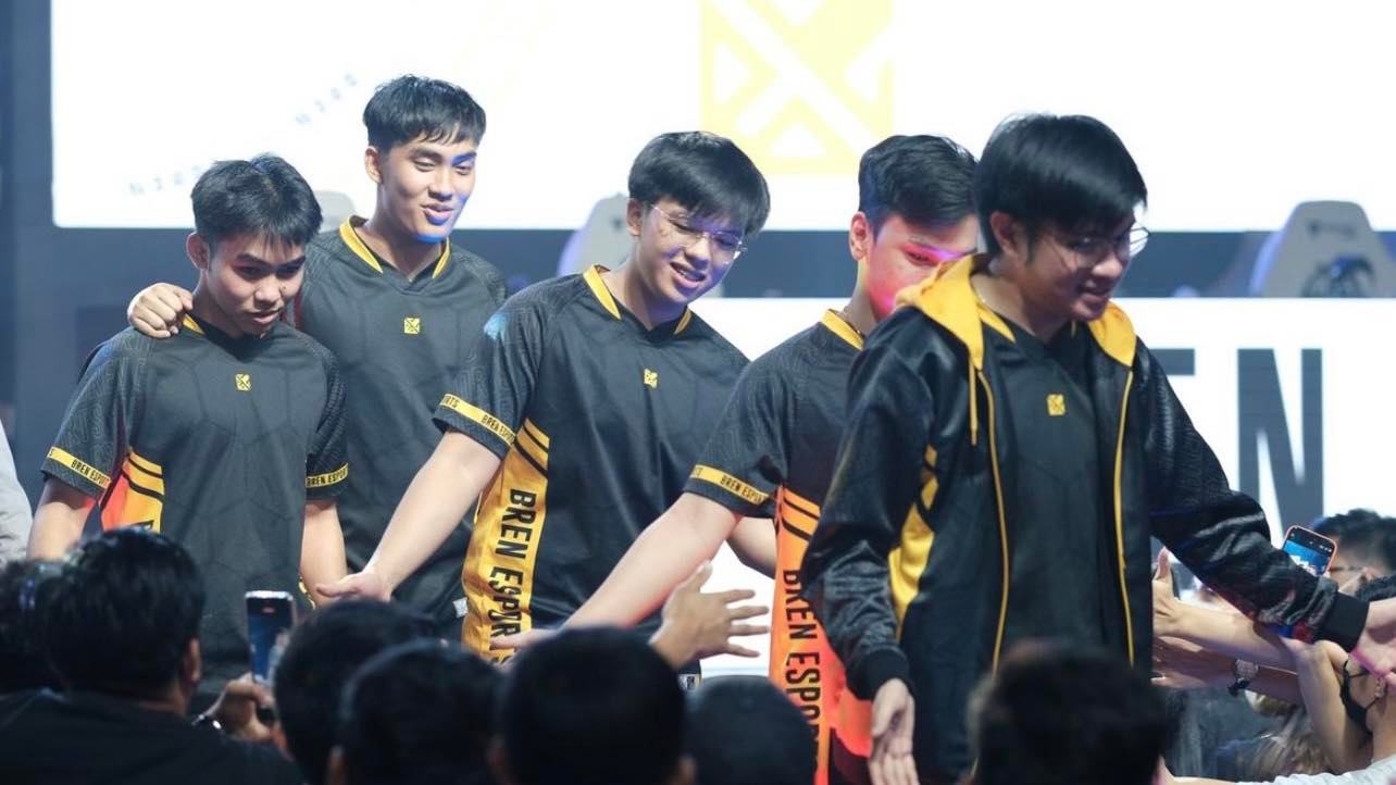 Bren Esports berubah nama jadi AP Bren untuk MPL PH S12 | ONE Esports ...