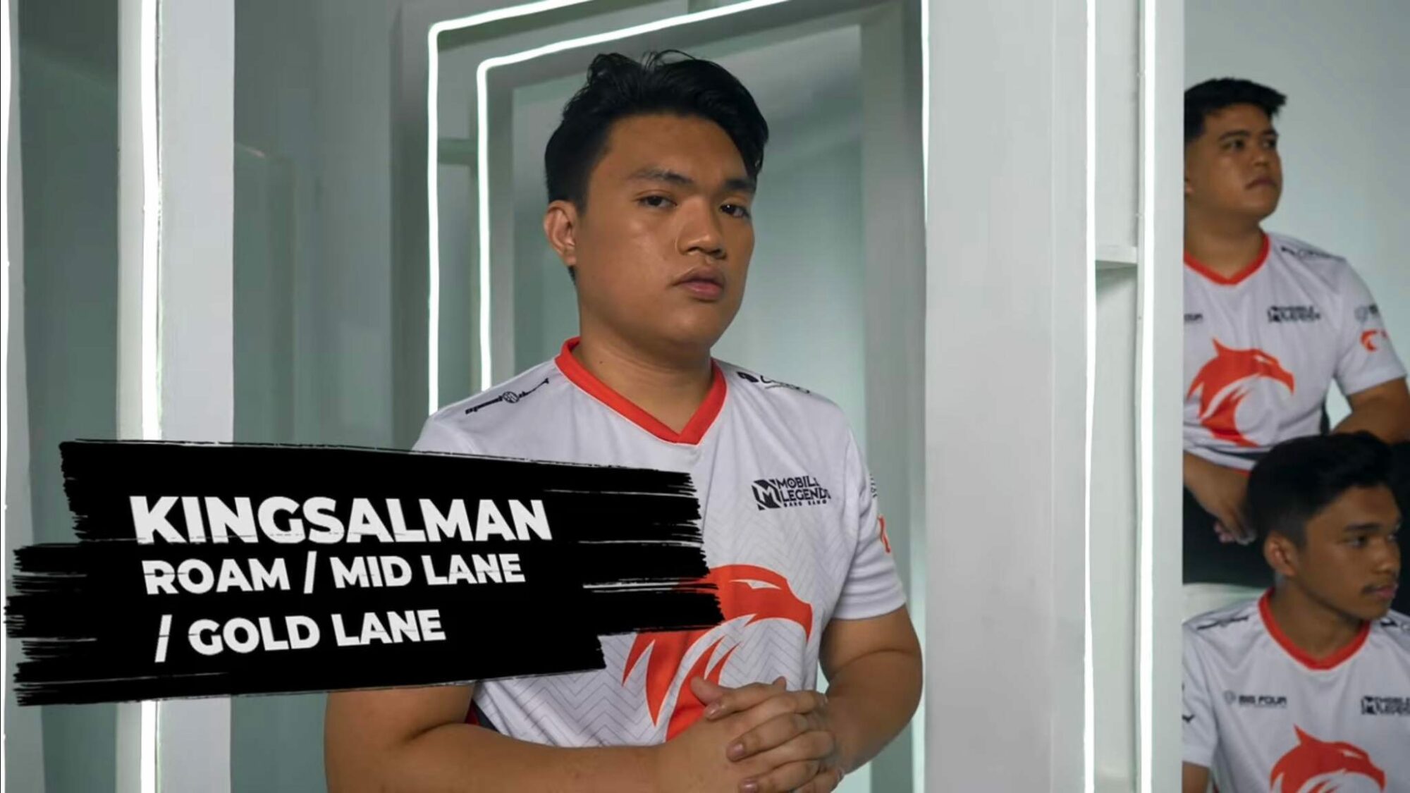 Roster Team Secret MLBB diumumkan! Ada 2 pemain PH | ONE Esports Indonesia