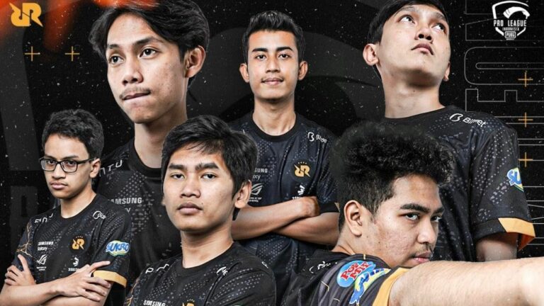 Bergerak senyap, RRQ berpotensi gabung PMSL 2023 | ONE Esports Indonesia