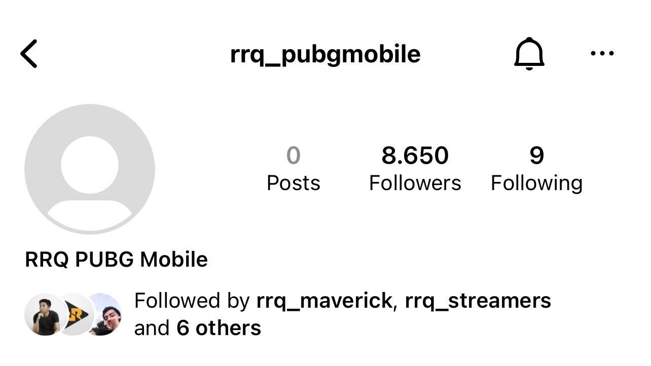 Bergerak senyap, RRQ berpotensi gabung PMSL 2023 | ONE Esports Indonesia