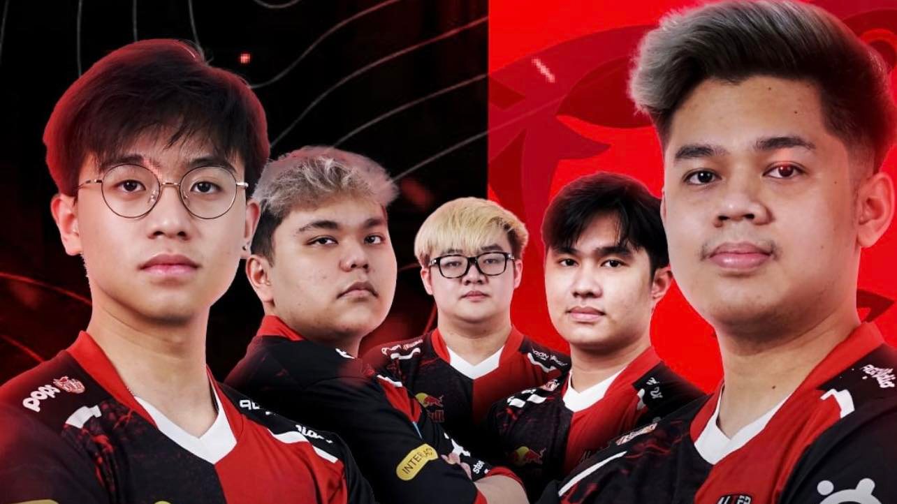 RESMI: Alter Ego rekrut 3 veteran di VCT Challengers Indonesia Split 2 ...