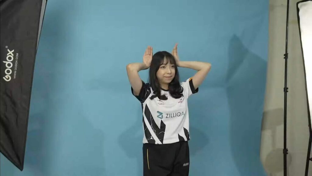 Livi jadi pemain MLBB pertama yang pindah dari EVOS ke RRQ | ONE ...