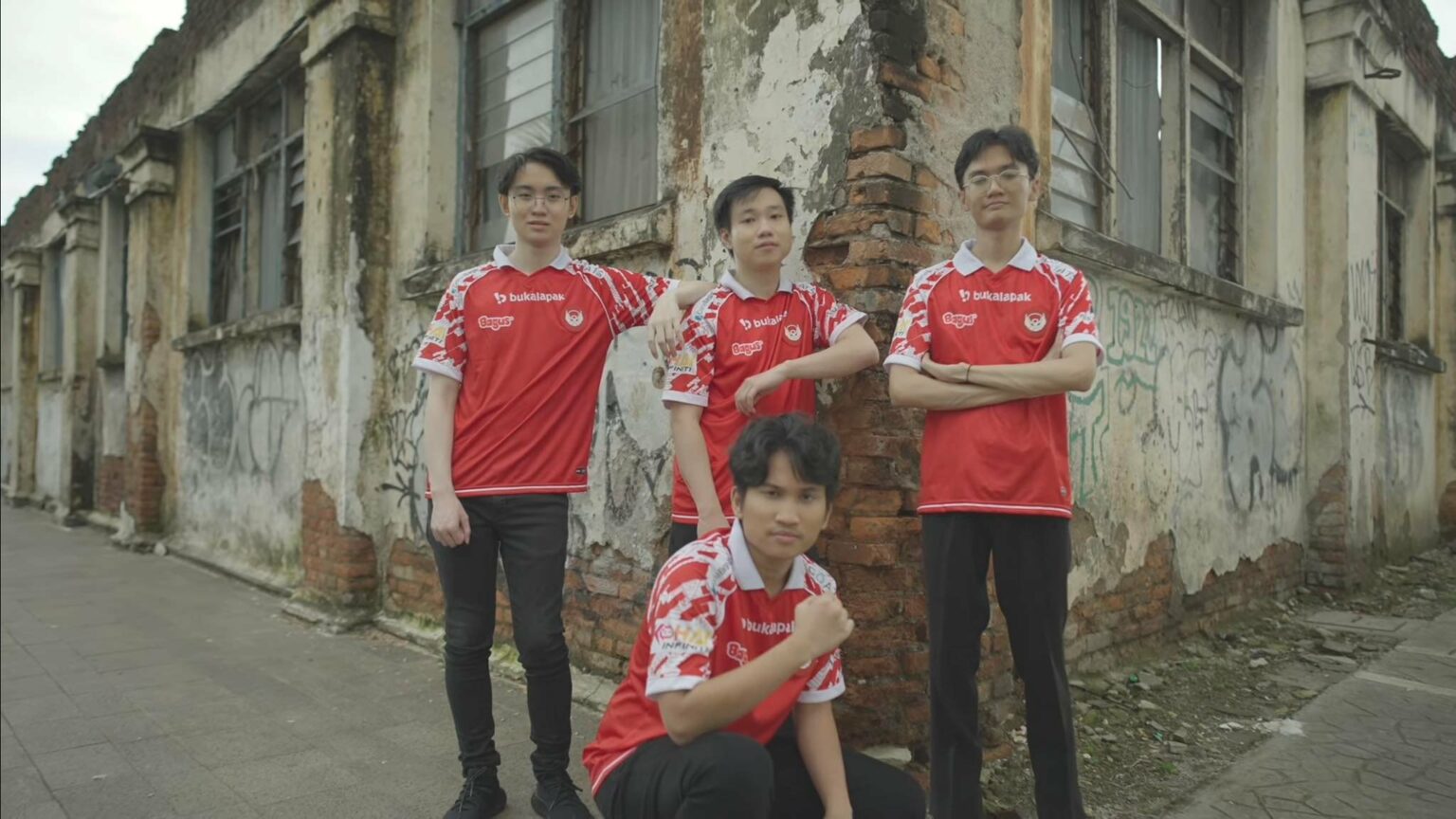 VCT Challengers Indonesia Split 2: Jadwal, hasil pertandingan dan cara ... VCT Challengers Indonesia Split 2: Jadwal, hasil pertandingan dan cara ...
